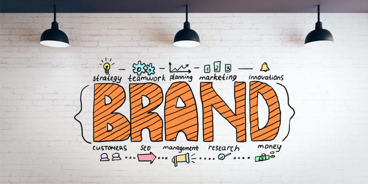 Branding to thrive in a more disruptive world! - Markd Global